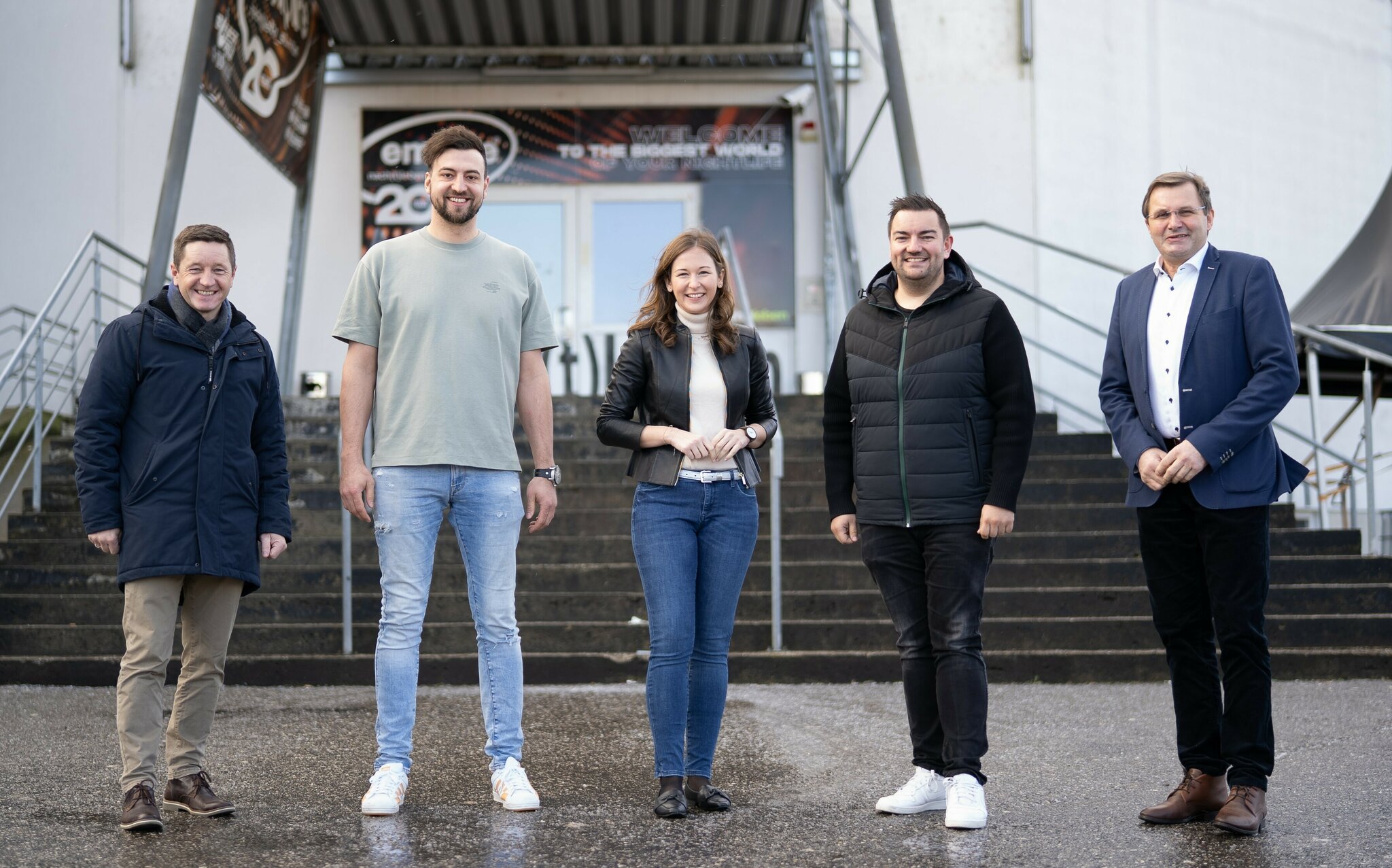 Claudia Plakolm: "Letzten zwei Jahre waren für die Jungen zach" - Rohrbach