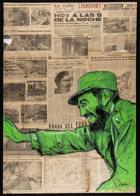 Ausstellungseröffnung: „Kuba Revolution" im Stadtmuseum St. Pölten - St ...