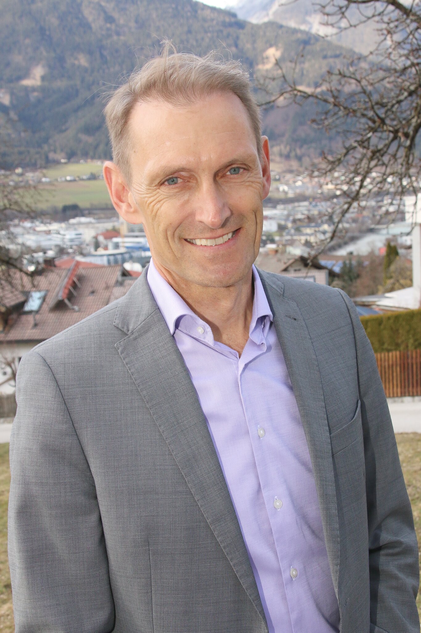 Schwaz: Digitalisierung in der Schwazer E-Wirtschaft - Schwaz