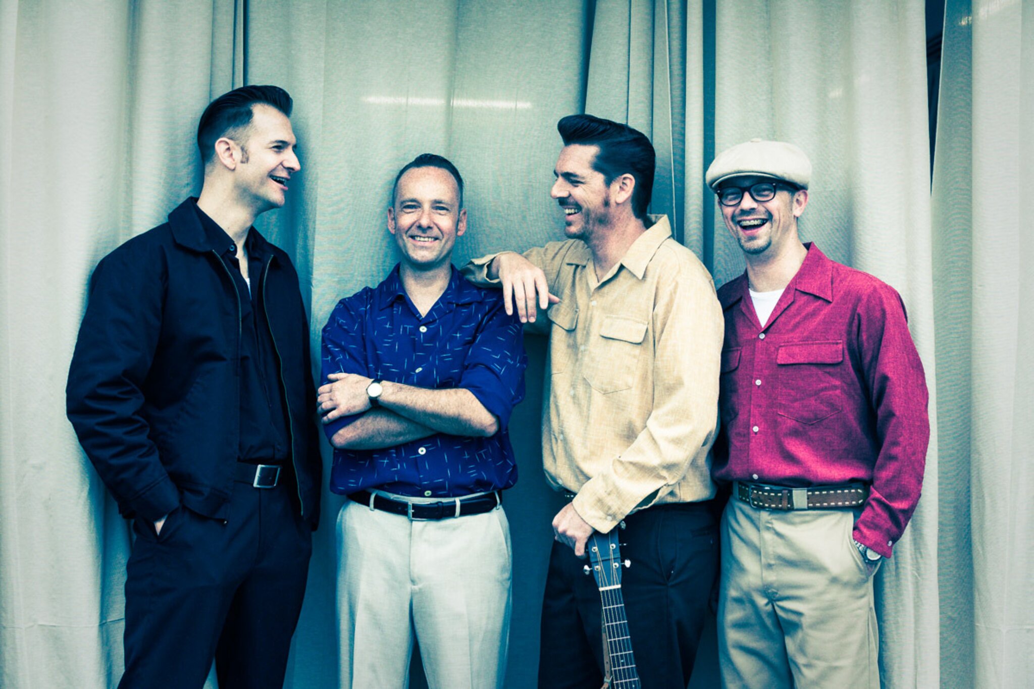 Frühshoppen: Das Hawidere-Beisel feiert sein 21-jähriges Bestehen ...