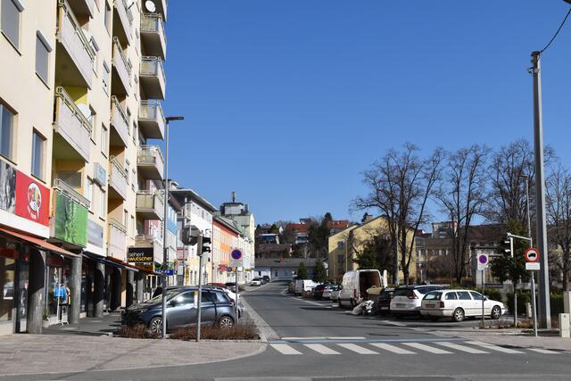 Hauptplatz Oberwart: Das vielseitige Herz der Südmetropole Oberwart ...