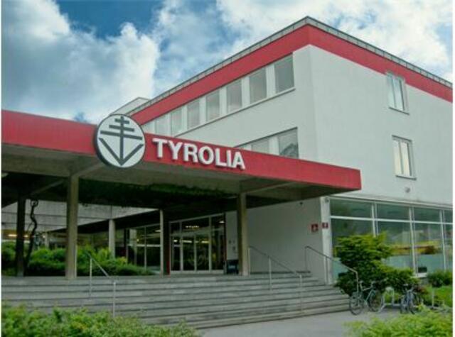 Größtes Buchhaus Westösterreichs: Tyrolia-Familie expandiert - Innsbruck