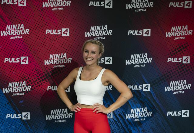 Ninja Warrior Austria: Leibnitzer Ninja Warriors lassen nicht locker ...