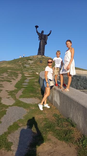 Krieg in der Ukraine: Alina Schuster organisiert Hilfe für ihre "alte ...