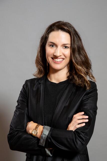 Weltfrauentag 2022: "Nur wer etwas ausprobiert, kann seinen Traumjob ...