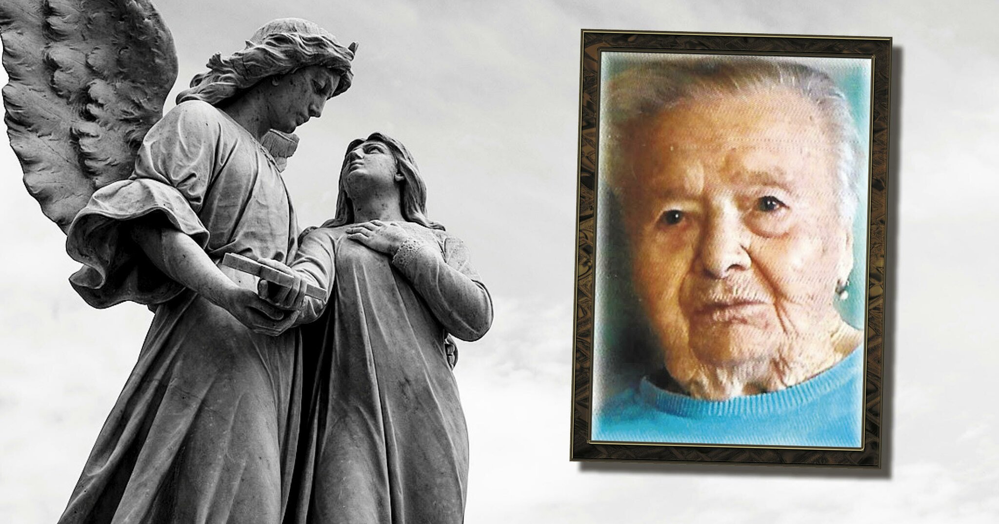 Lokales: Wolfsbergerin Maria Jantschgi im Alter von 100 Jahren ...