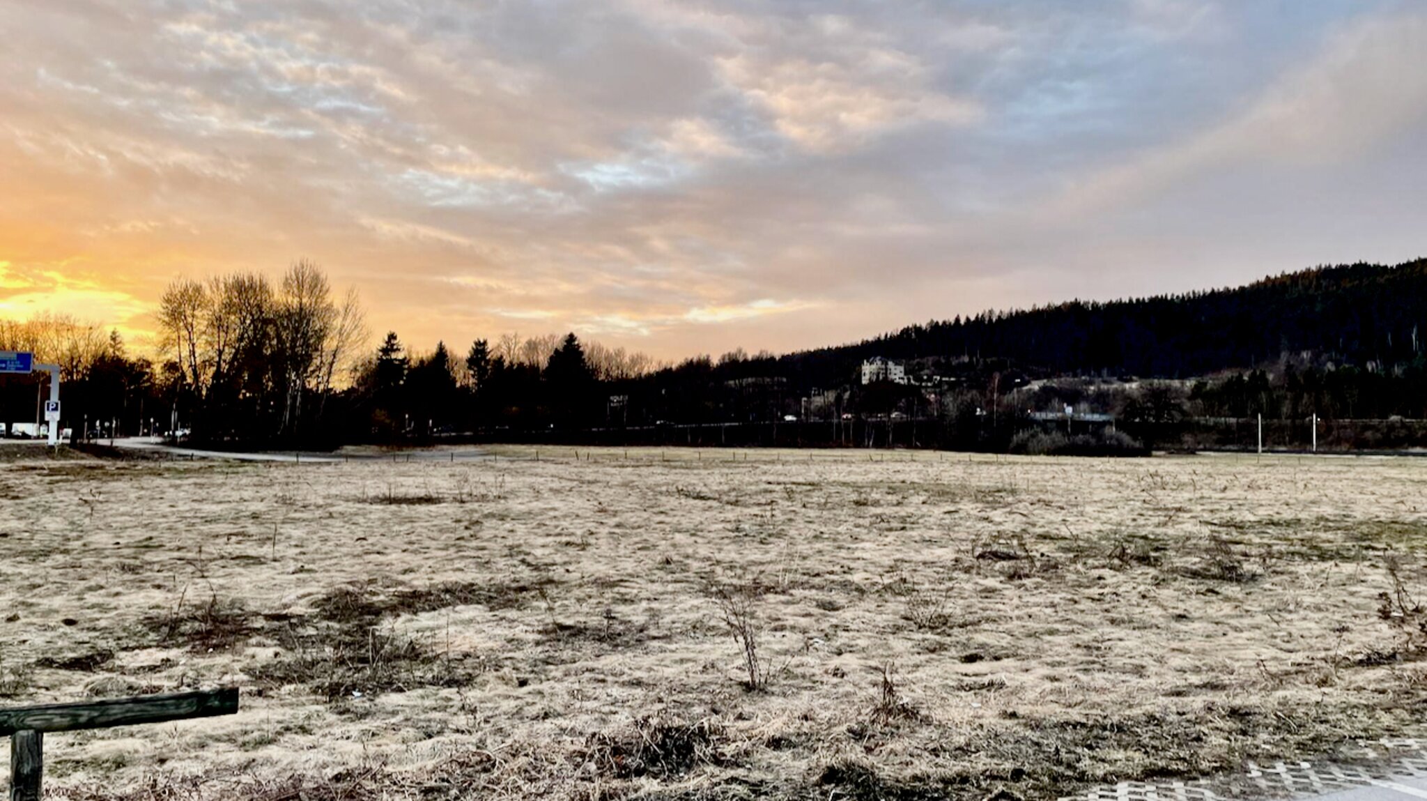 Rohrer Gründe: "Keine Konkurrenz zu Lakeside Park" - Klagenfurt