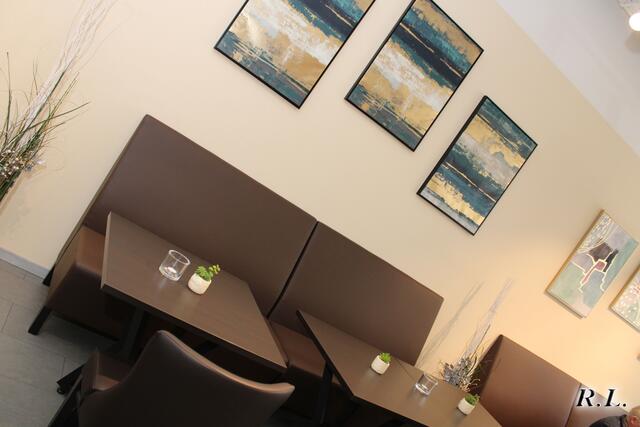 Charly Temmel Eis: Bildergalerie: Eröffnung Charly Temmel Eis mit Store und Café in Rosental ...