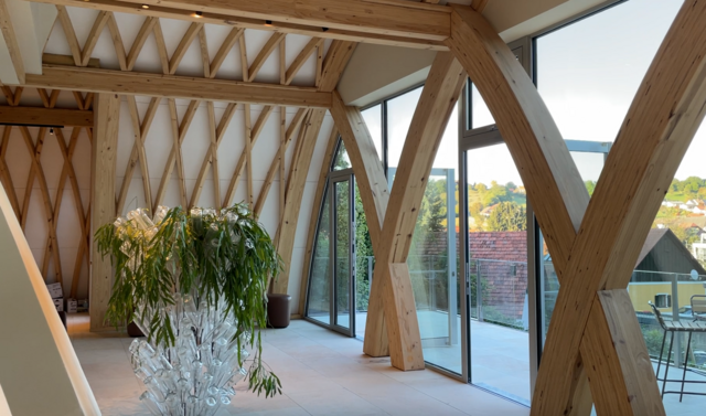 Spitzenjahrgang 2021: Frühlingsweinkost auf Schloss Gamlitz - Leibnitz