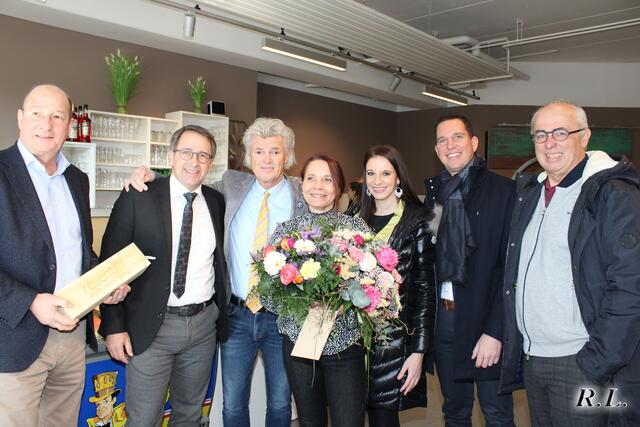 Charly Temmel Eis: Bildergalerie: Eröffnung Charly Temmel Eis mit Store und Café in Rosental ...