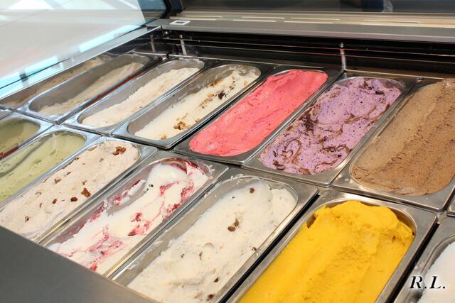 Charly Temmel Eis: Bildergalerie: Eröffnung Charly Temmel Eis mit Store und Café in Rosental ...