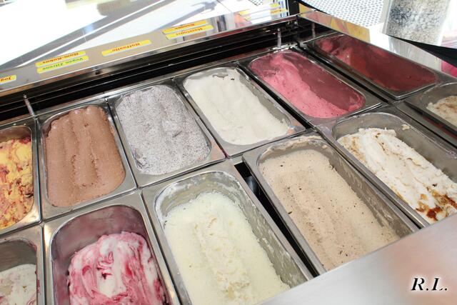 Charly Temmel Eis: Bildergalerie: Eröffnung Charly Temmel Eis mit Store und Café in Rosental ...