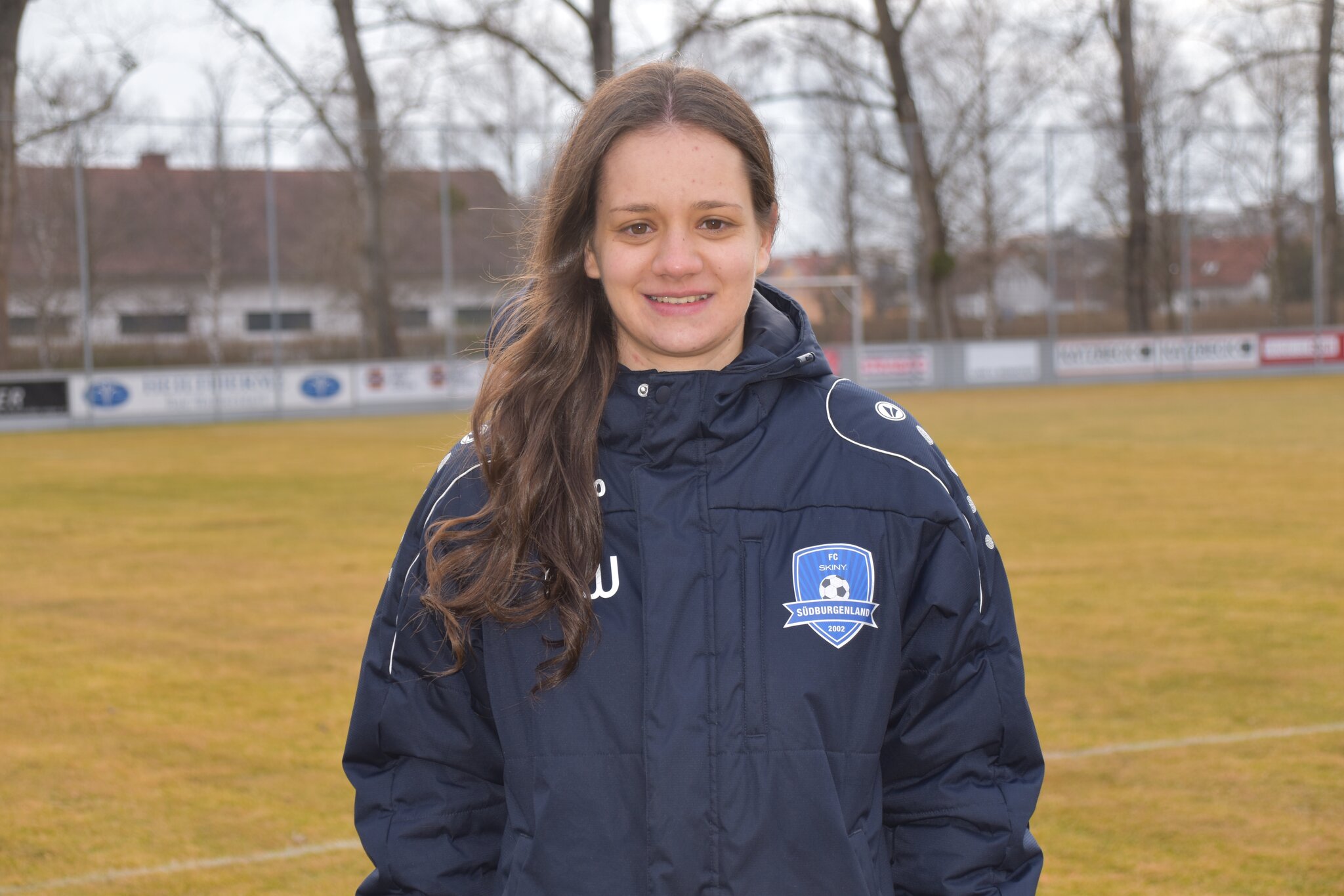 Frauenfussball in Österreich: Barbara Weber ist wieder voll fit - Oberwart