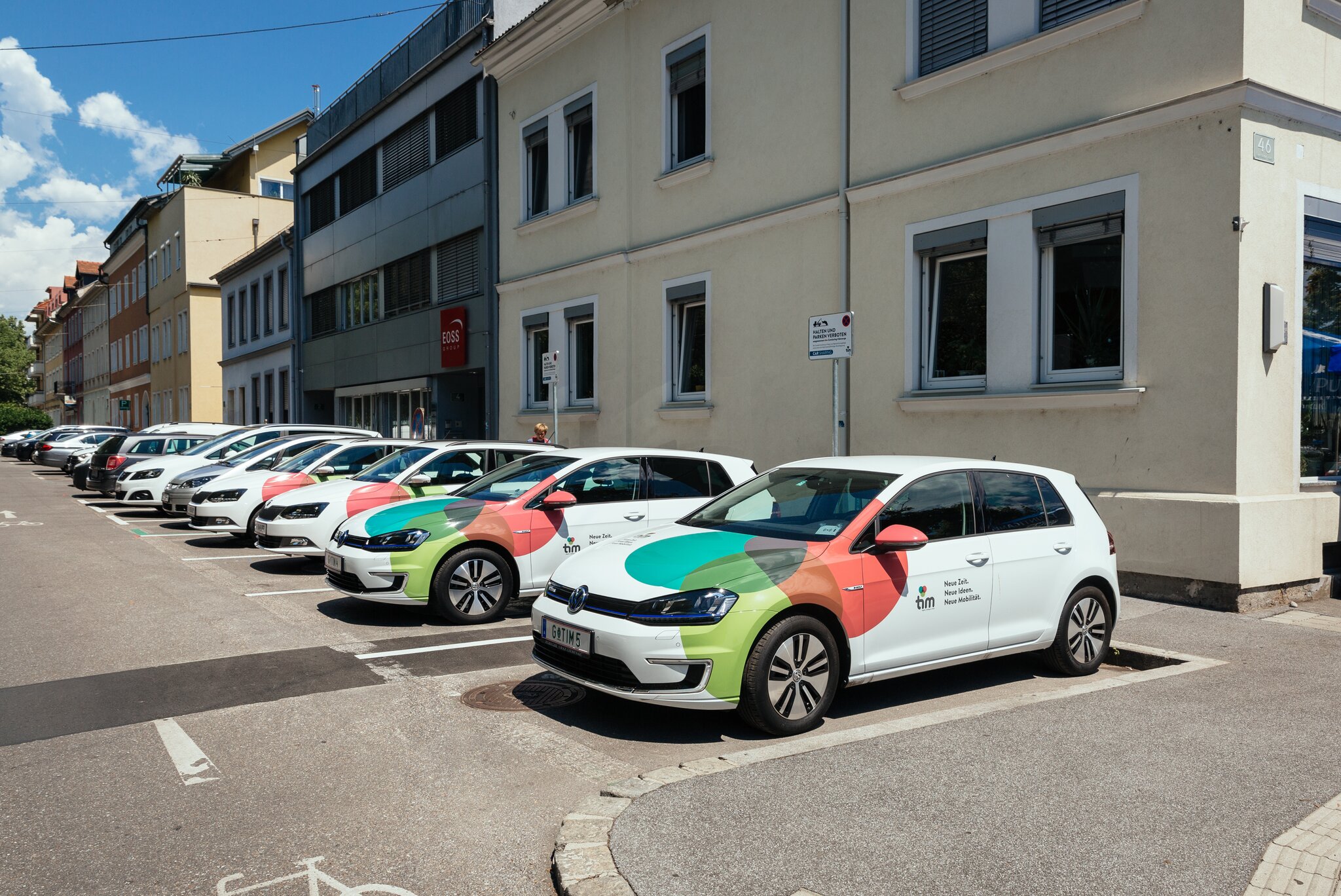 Kostengünstiges Angebot: Mit tim von Graz nach Bad Loipersdorf - Graz