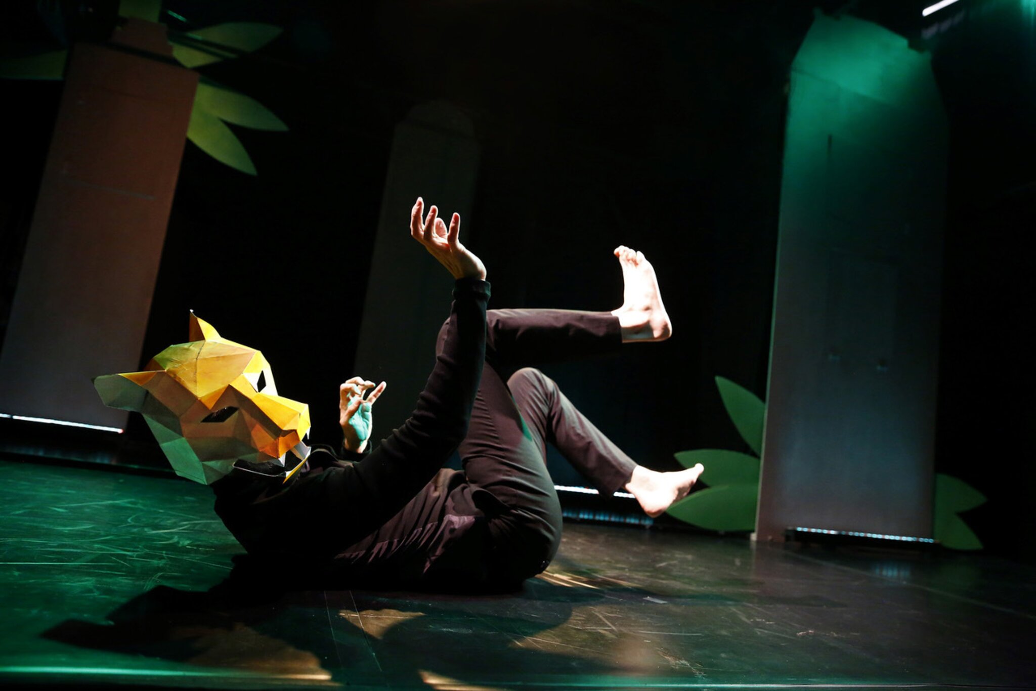 Ausstellungen & Theater: Kindermuseum Frida & Fred eröffnet wieder am ...