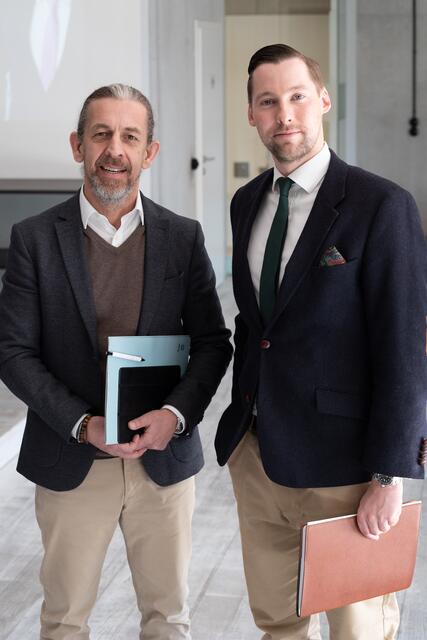 Neuaufstellung: Dominic Maier wird neuer FPÖ-Stadtparteiobmann ...