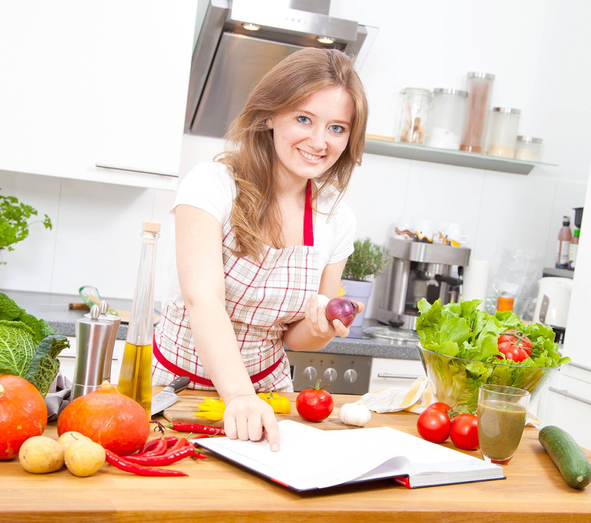 Die richtige Planung macht's: Die Küche als wahre Genussoase - Steiermark