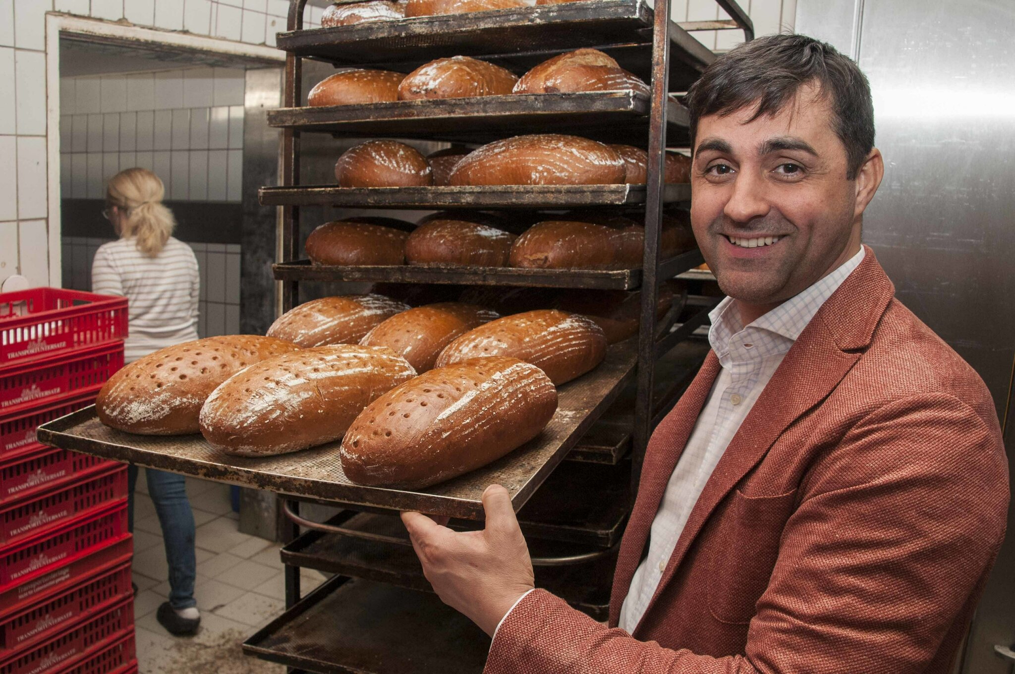 Orientalisch bis vegan: Die besten Frühstück-Lokale in der Brigittenau ...