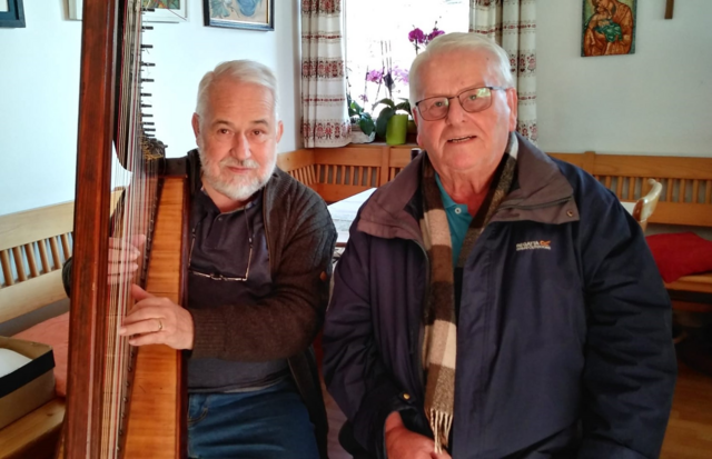 Geburtstagsglückwünsche: Professor Peter Reitmeir feierte seinen 75 ...