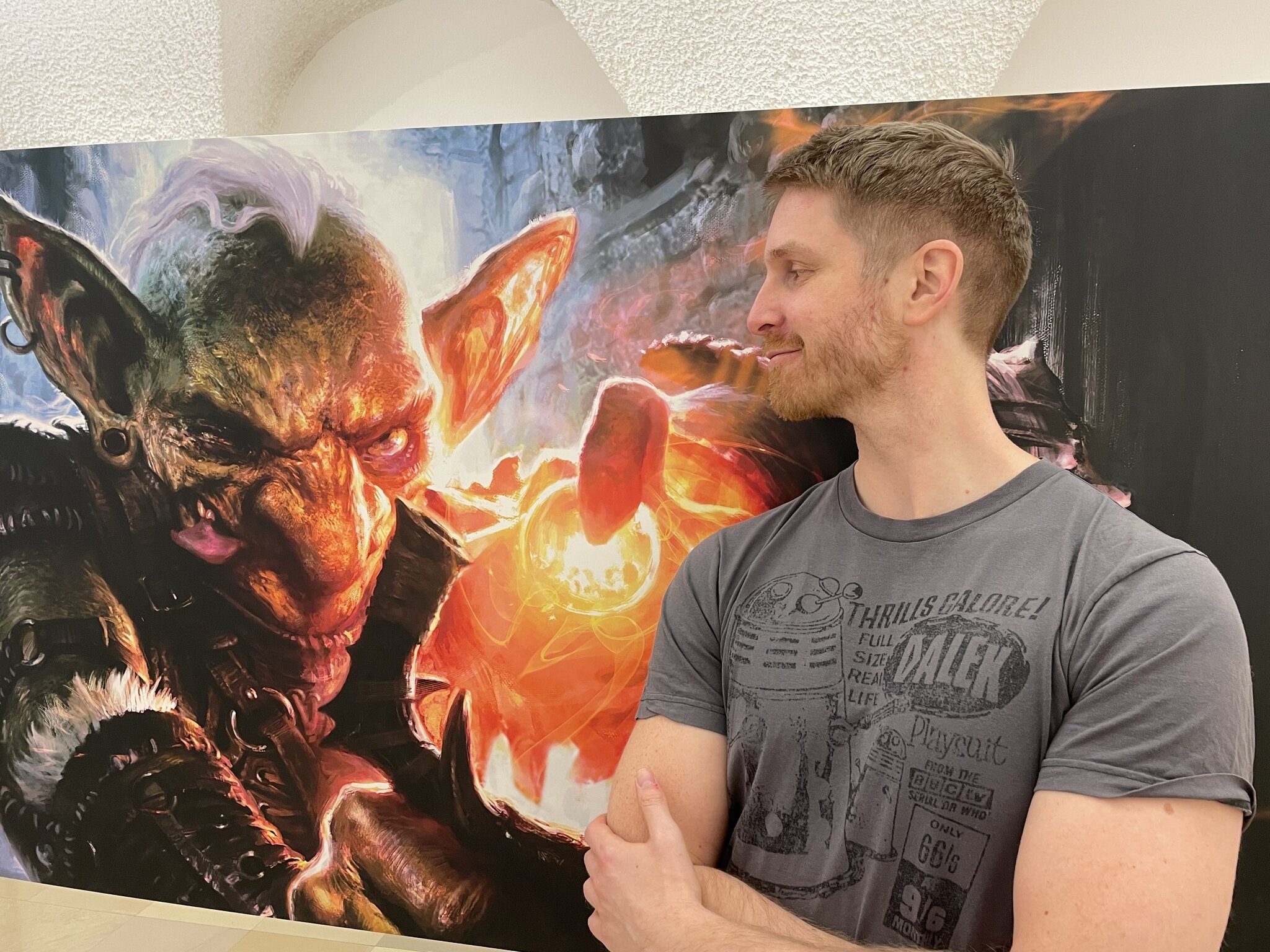 Linza Gschichten: "Mister Magic" aus Linz - Linz