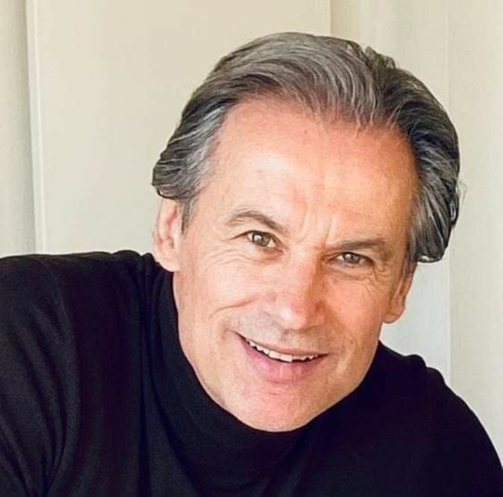 Harry Gamauf im Café Graz: Der ehemalige Kicker begeistert heute als ...