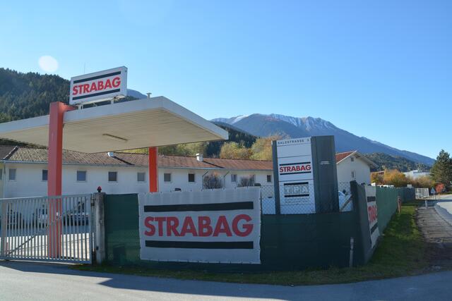 Ukraine-Krieg: Strabag zieht sich aus Russland zurück