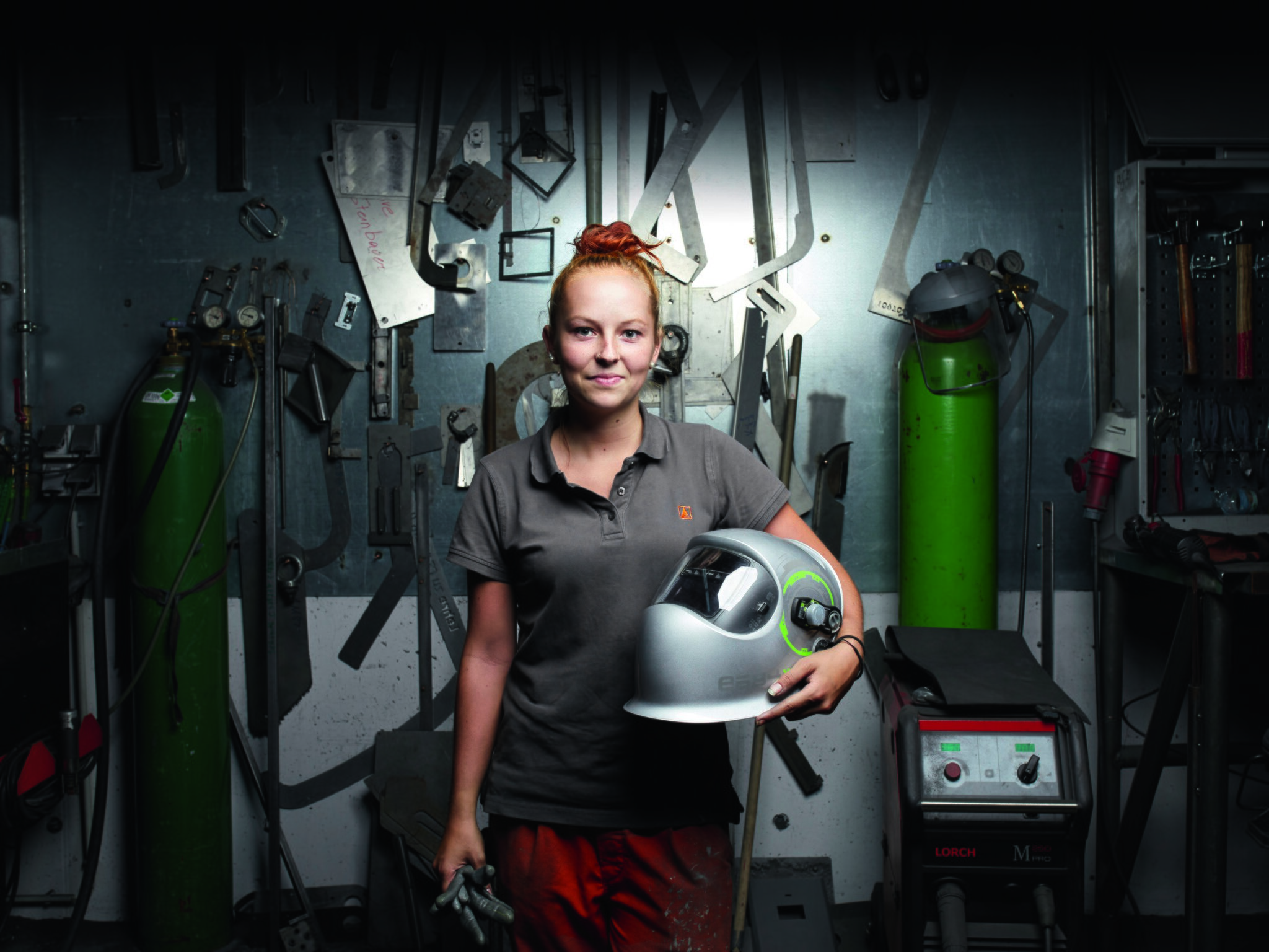 Job Week: Firma Schinko aus Neumarkt öffnet ihre Pforten - Freistadt