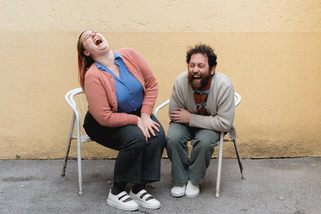 Frei im Theater 11: Therapieresistent & Lebensanleitung - Innsbruck