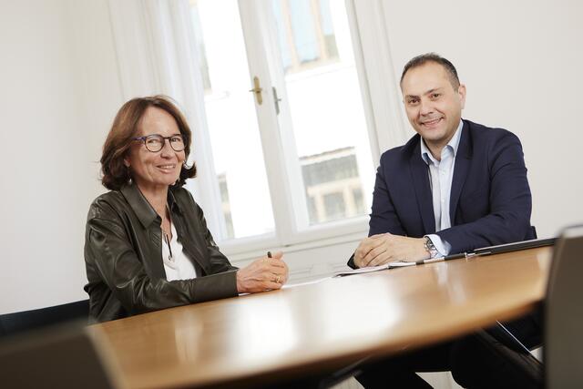 Bezirk Oberwart: Speed Connect Austria investiert in Glasfasernetz ...