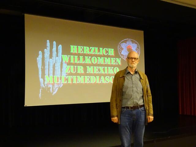 Multimediaschau im Kultur.portal: Scheibbser sind den Hochkulturen auf ...