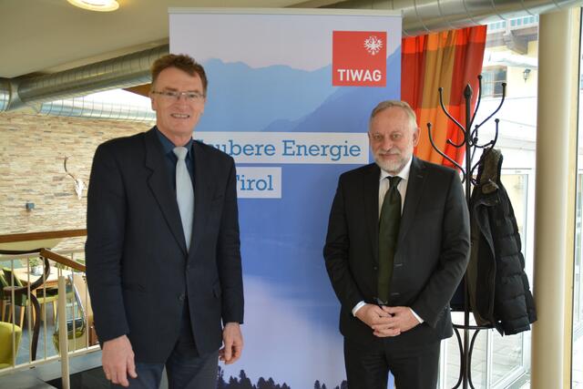 Kraftwerk Imst Haiming: UVP-Verfahren für Kraftwerk Imst-Haiming ist in ...