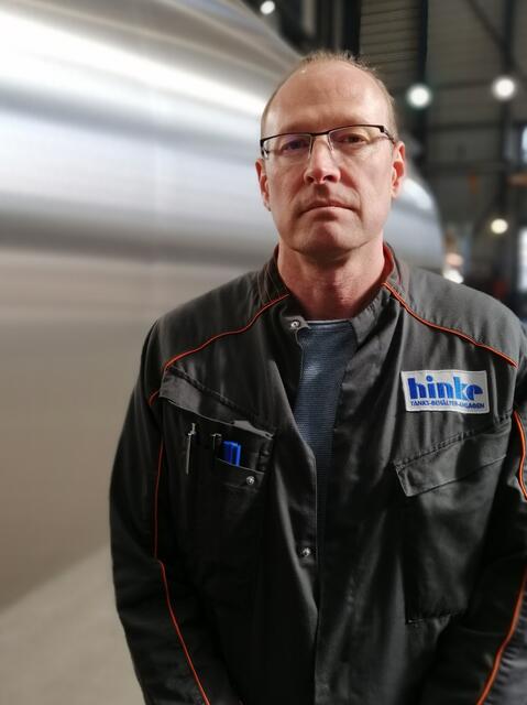 Top-Arbeitgeber im Bezirk Vöcklabruck: Hinke: Viel Erfahrung und ...