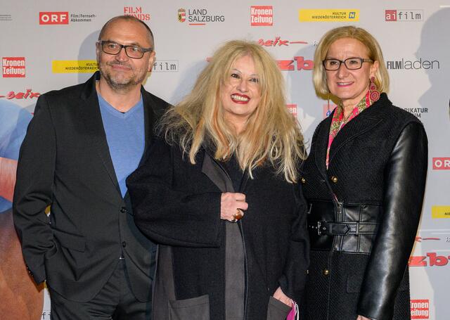 Stadt Krems: Der Deix-Film "Rotzbub" feiert in Krems Premiere - Krems