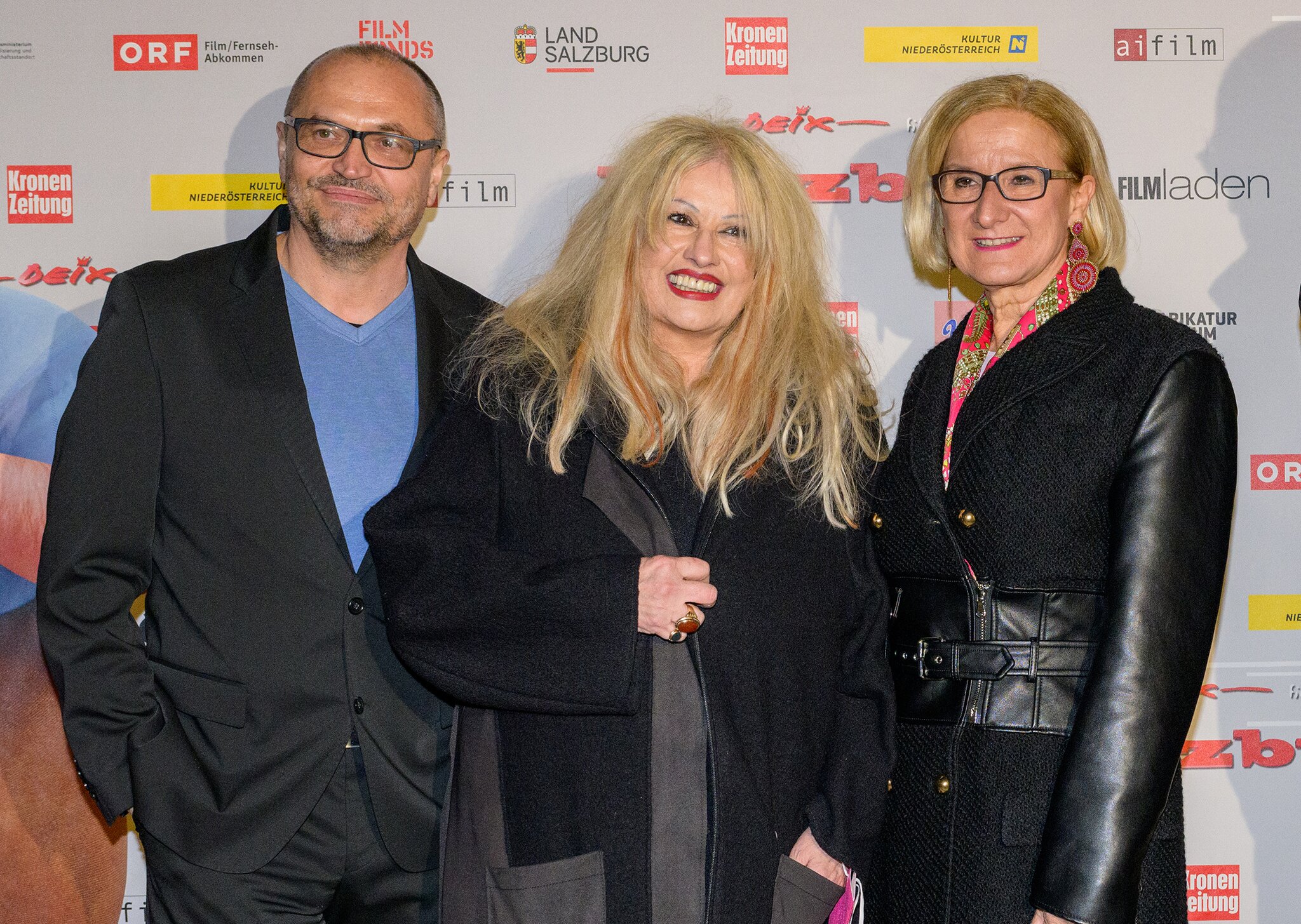 Stadt Krems: Der Deix-Film "Rotzbub" feiert in Krems Premiere - Krems