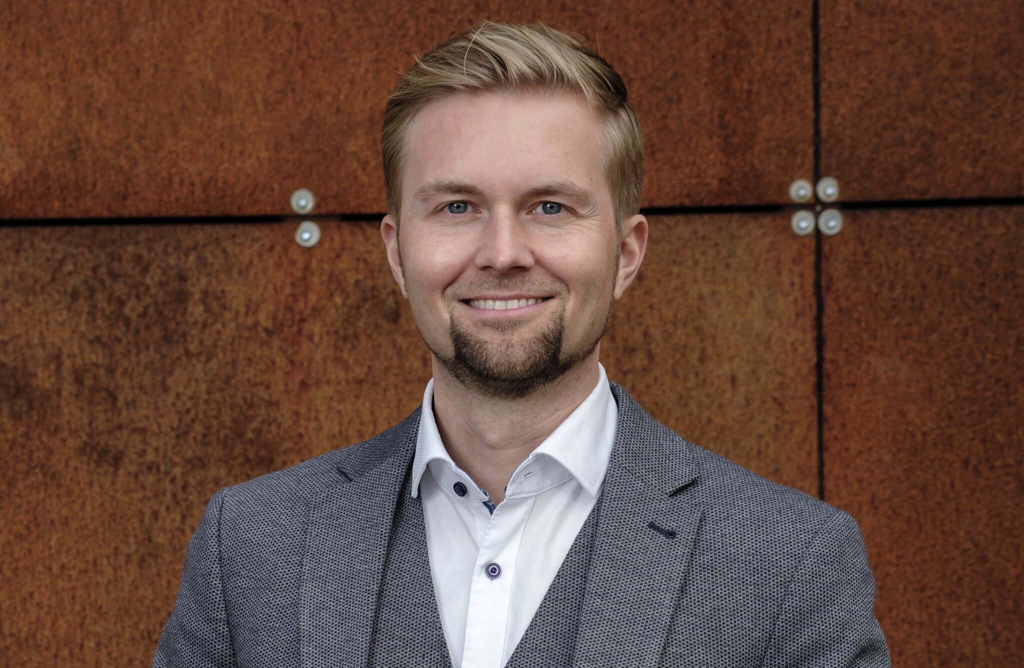 Junge Wirtschaft: Der Perger Michael Wimmer ist neuer ...