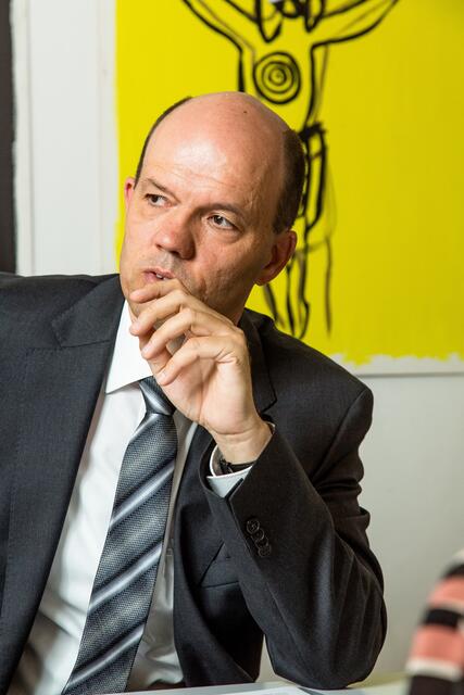 Hilfe für Obdachlose: Das VinziDorf-Hospiz feiert fünfjähriges Jubiläum ...