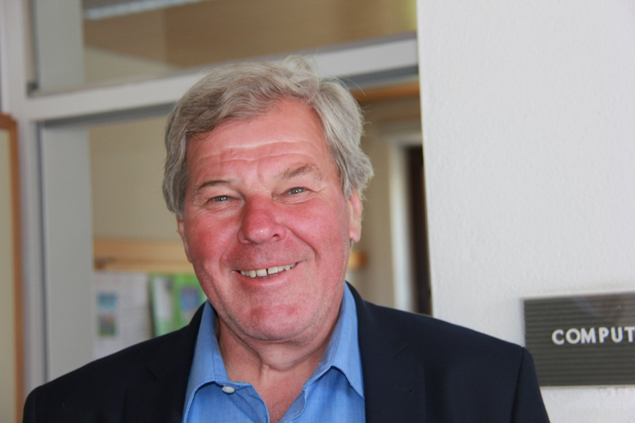 Trauer um Alexander Kriz - Gänserndorf