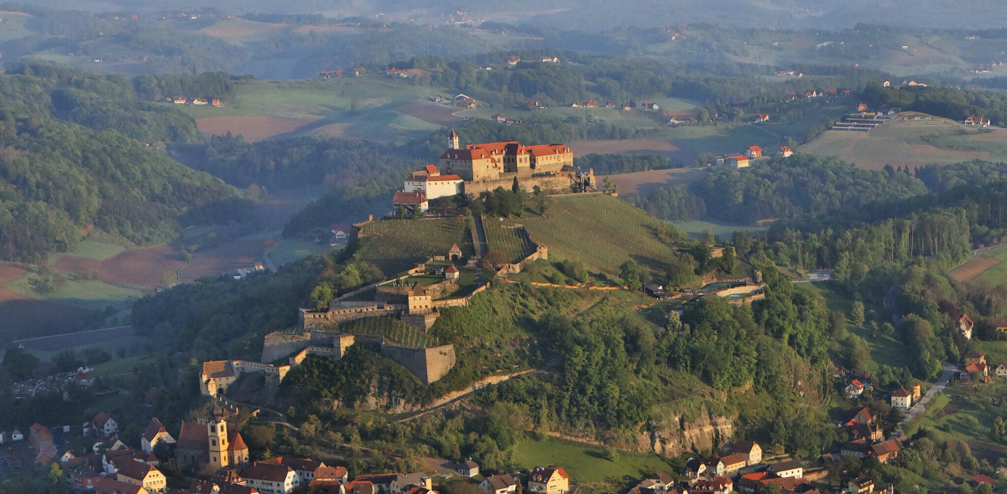 Österreichischer Gemeindebund: Die Steiermark zieht ins Präsidium ein ...