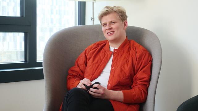 Album-Release "EINARSSON": Thorsteinn Einarsson live im Wiener WUK erleben - Wien