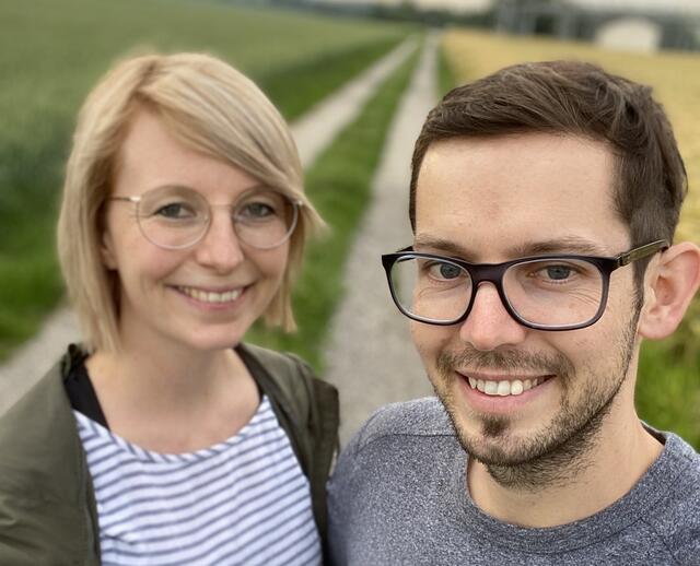 Ukraine-Hilfe: "Die Gedanken sind bei den Zurückgelassenen" - Linz-Land