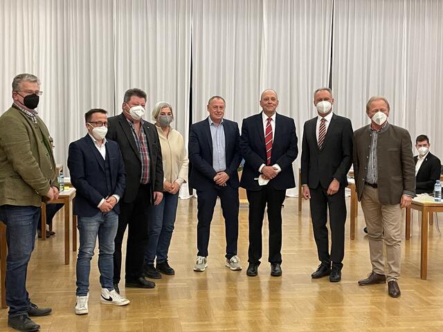 Dr. Kurt Wieland geht in Pension:: Vöslaus "Reservebürgermeister ...