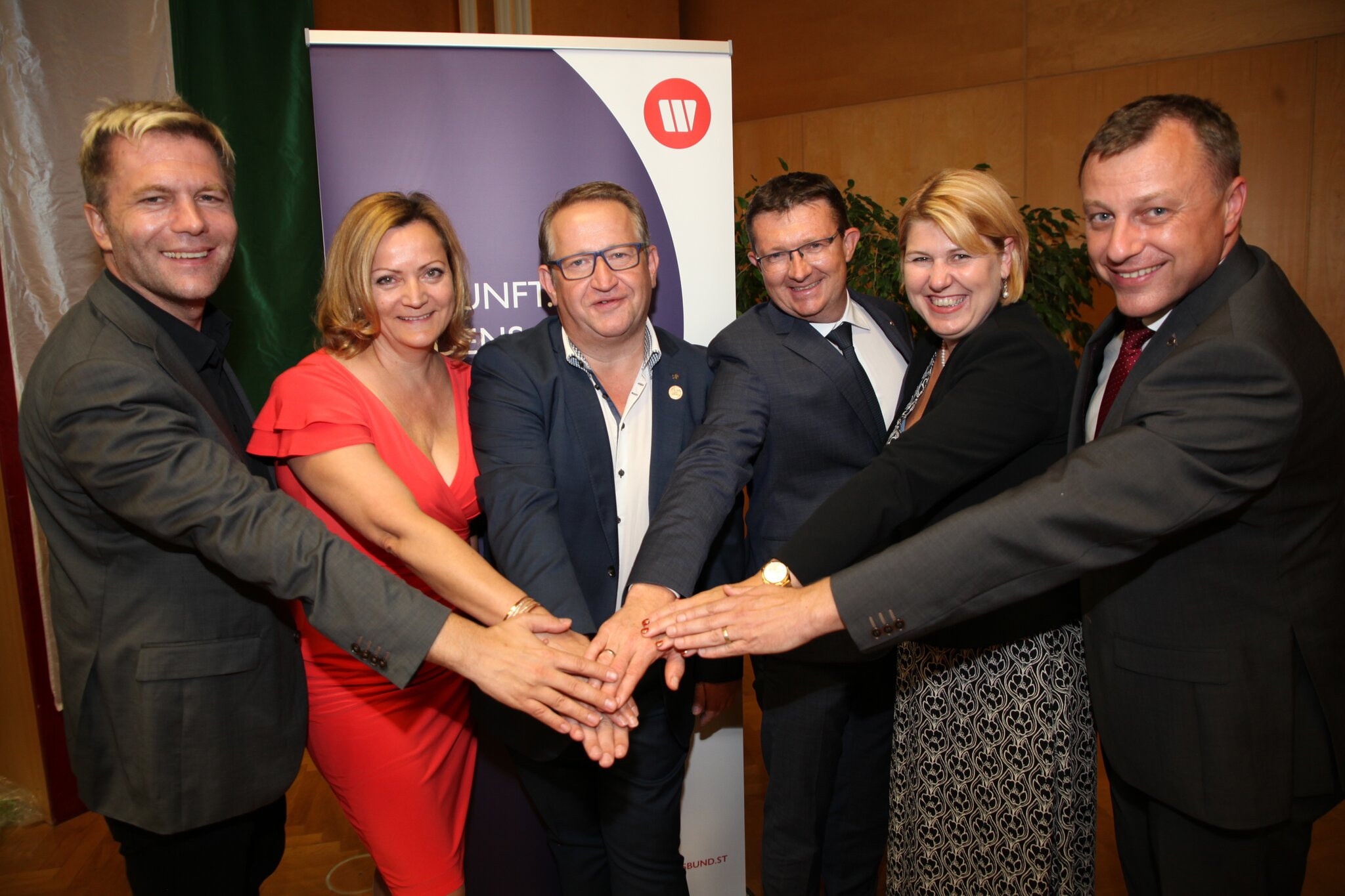 St. Stefan: Manfred Walter bleibt weiterhin Wirtschaftsbund-Obmann ...