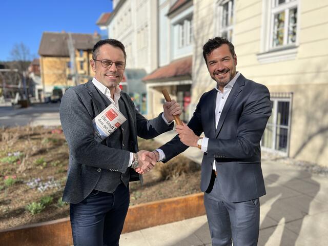 Führungswechsel: Neuer Geschäftsführer für die RegionalMedien ...