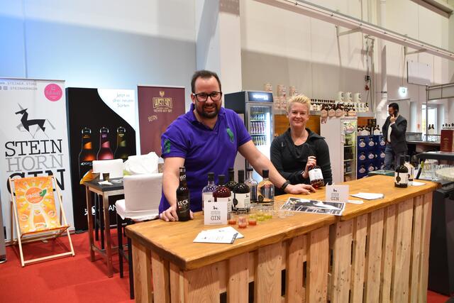 Messe Tulln: Nachbericht zur Pool & Garden und Kulinar Tulln Messe - Tulln