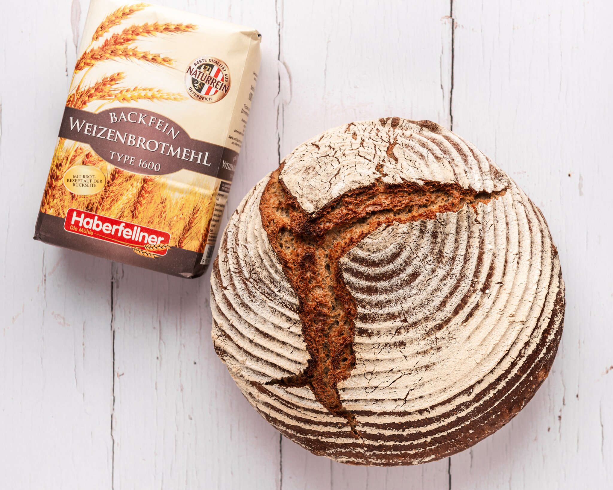 Gewinnspiel: Jetzt eines von 10 Brotback-Sets gewinnen! - Oberösterreich