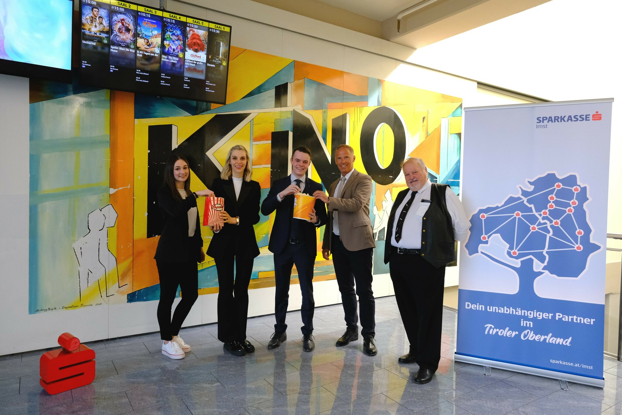 spark7: Eintritt in die Finanzwelt mit vielen Benefits fürs tägliche ...