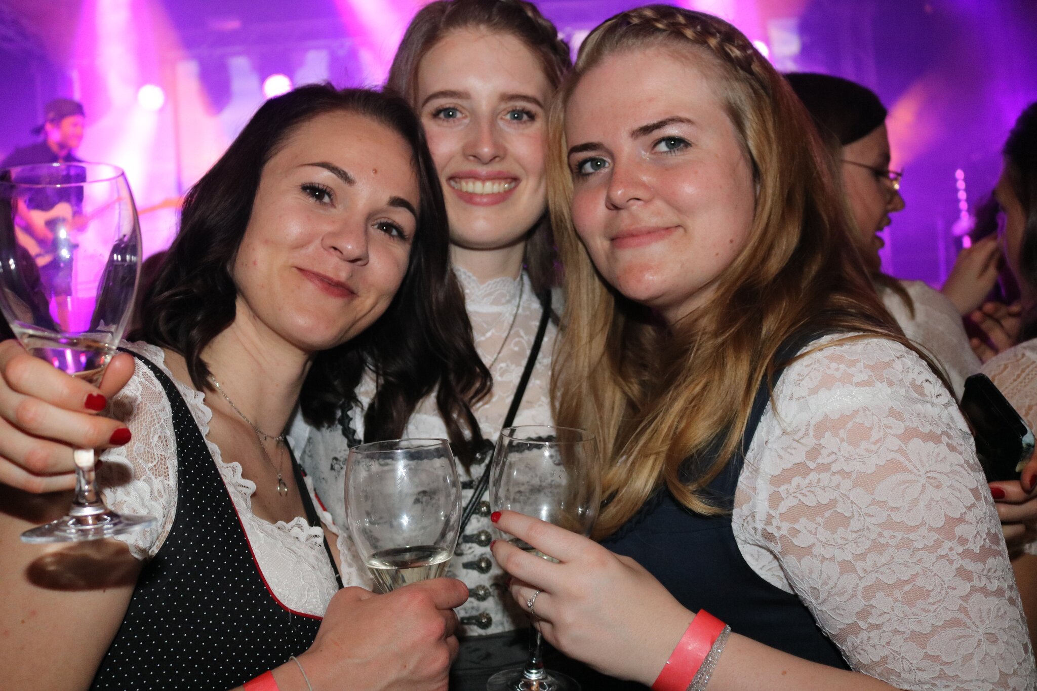 Lady-Skiwoche Großarl: Stars und volles Programm in Großarl - Pongau