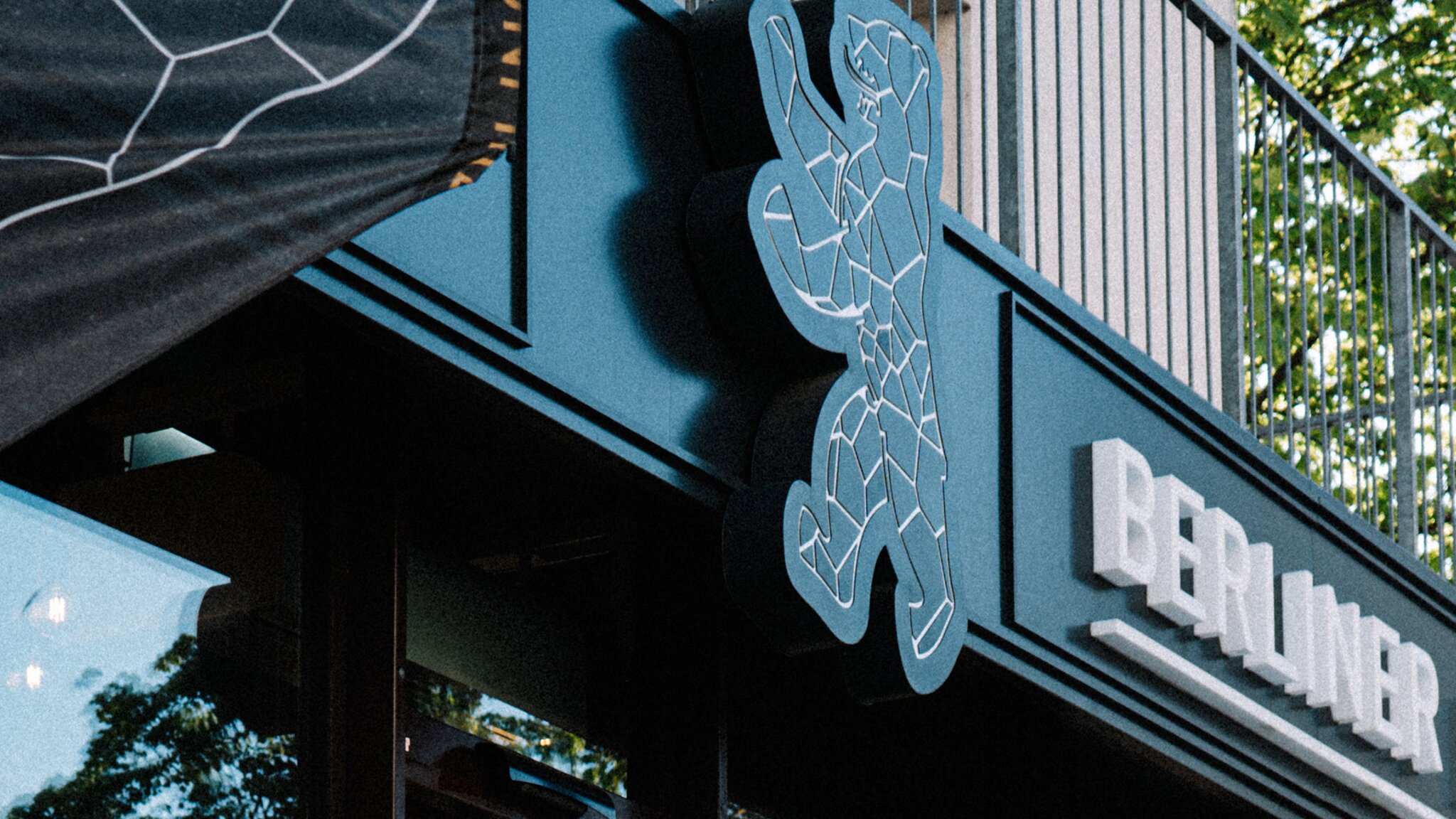 Berliner Babo: Hier gibt es Berliner Streetfood mitten in Wien - Meidling