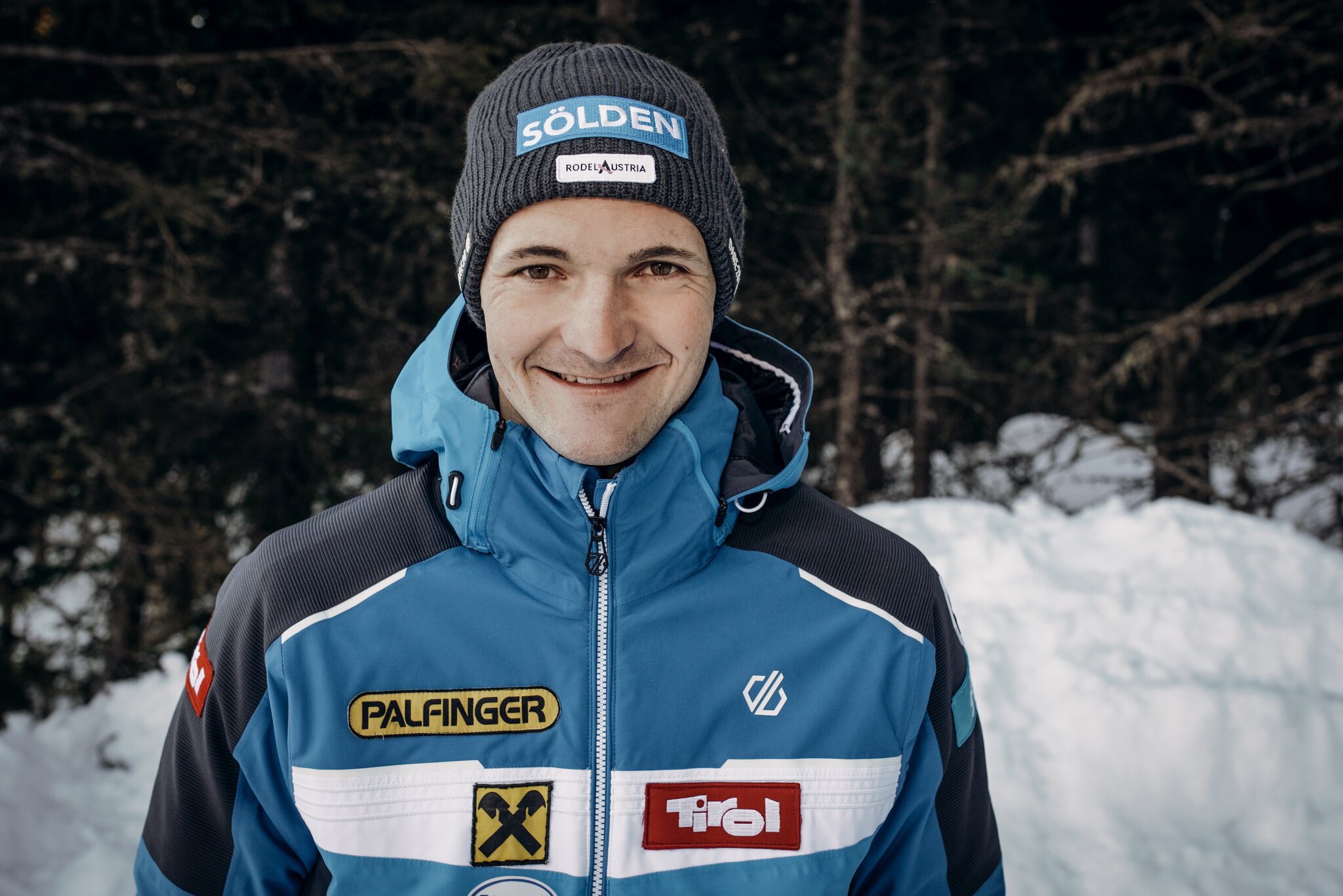 Thomas Kammerlander setzt Karriere fort: Einmal geht’s noch! - Imst