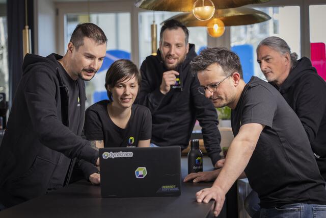 Standorteröffnung: Dynatrace eröffnet in Innsbruck weiteren IT-Standort - Innsbruck